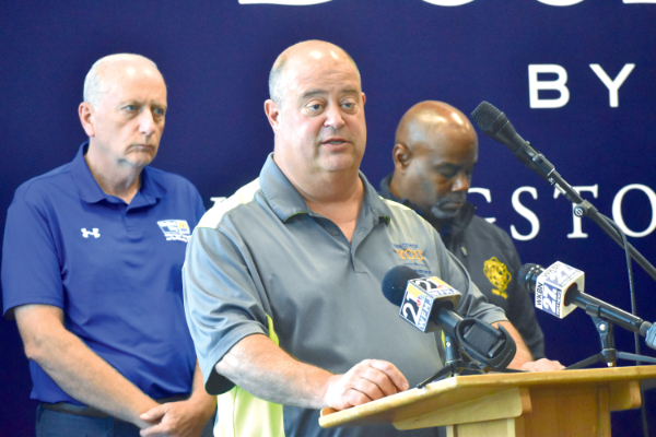 Third party to assess Realty Tower | News, Sports, Jobs - The Vindicator